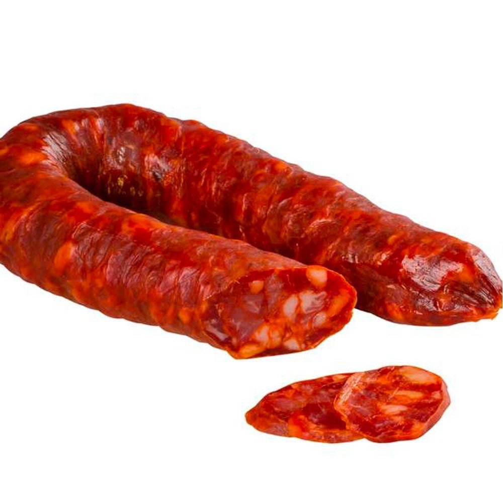 Salsiccia di Calabria - NUMA Salsiccia di Calabria - NUMA
